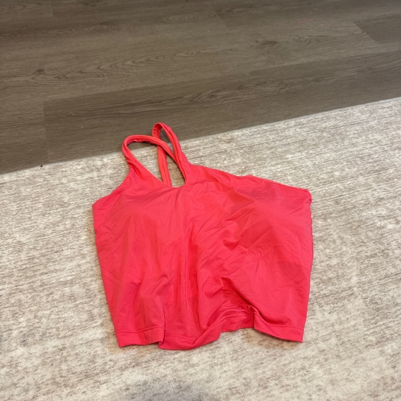 Target | Tops | Target Womens Red Tank Top | Poshmark